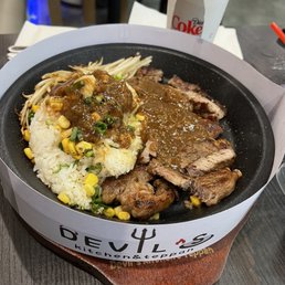DEVIL’S KITCHEN & TEPPAN - 291 Photos & 120 Reviews - 4910 Hamner Ave, Eastvale , CA - Menu - Yelp