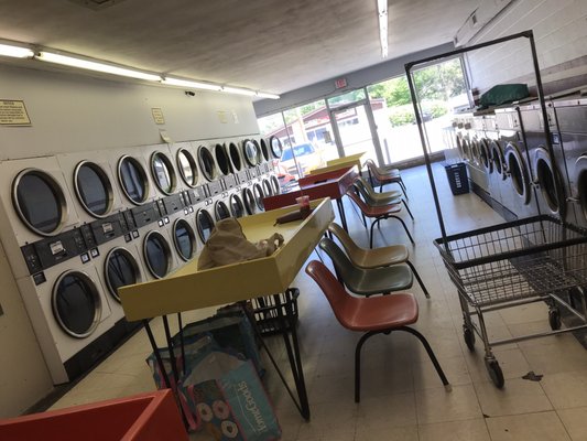 LAUNDRY DOCK - Updated October 2025 - 18 Photos - 138 Lear Rd, Avon ...