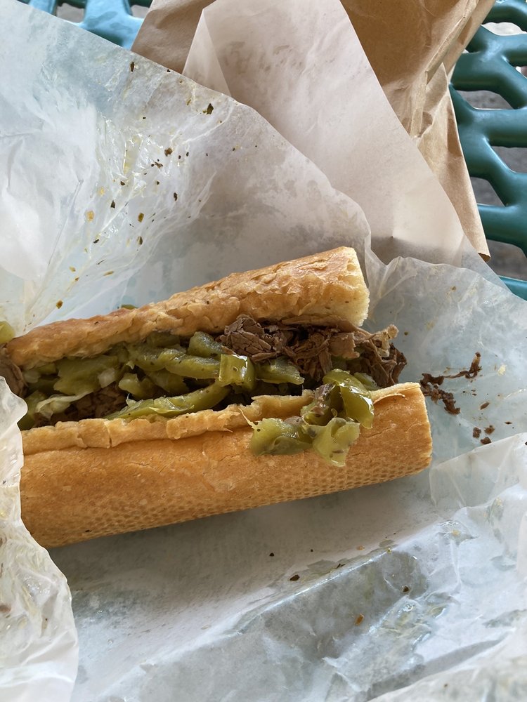 JOHNNIE’S BEEF - 520 Photos & 1611 Reviews - 7500 W North Ave, Elmwood ...