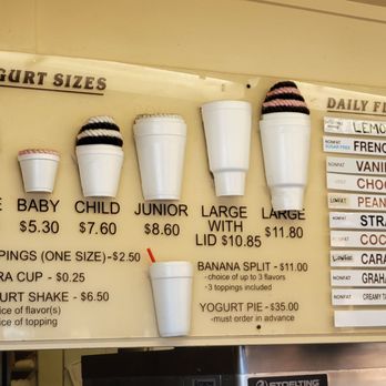 YOGURT MILL - 235 Photos & 633 Reviews - 935 Broadway, El Cajon ...