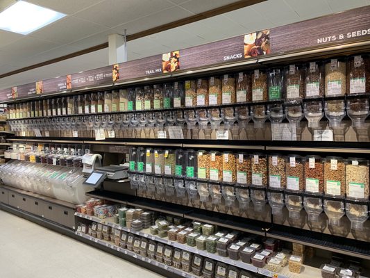 QFC - Updated December 2025 - 29 Reviews - 990 E Washington St, Sequim ...