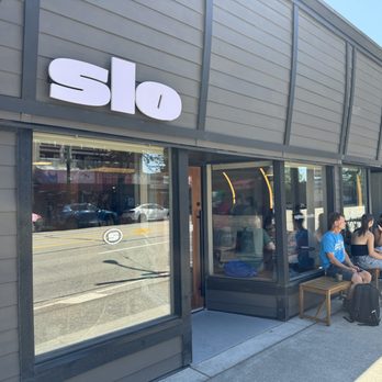 SLO COFFEE - Updated October 2025 - 55 Photos & 15 Reviews - 4160 ...