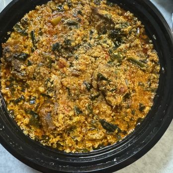 LADY T KITCHEN AFRICAN RESTAURANT - Updated December 2025 - 76 Photos ...