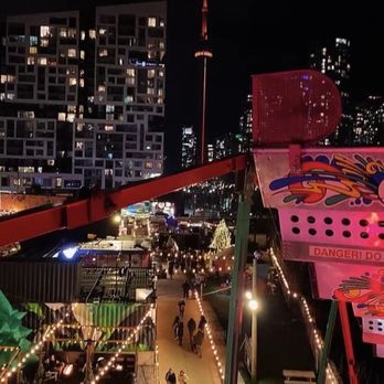 STACKT - Updated December 2025 - 306 Photos & 41 Reviews - 28 Bathurst ...