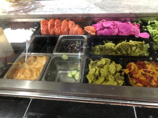 SHAWARMA DAMASCUS - 21 Photos & 17 Reviews - 101 Dalton Avenue ...