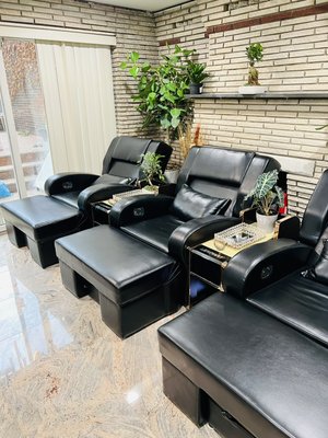 MOONLIGHT SPA - 79 Photos & 115 Reviews - 722 Washington St, Hoboken ...