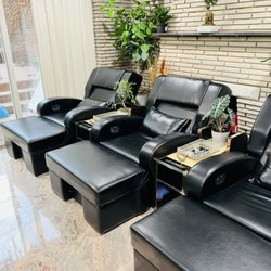 MOONLIGHT SPA - 77 Photos & 111 Reviews - 722 Washington St, Hoboken ...