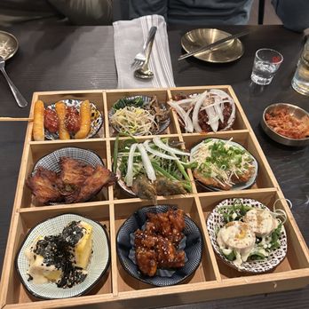 GHAMA ZONE - Updated June 2025 - 379 Photos & 140 Reviews - 118 E Main ...