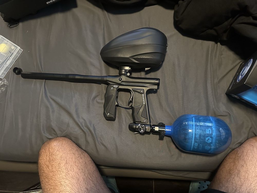 PAINTBALL MADNESS - Updated December 2025 - 22 Photos & 17 Reviews ...