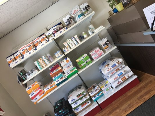 CRIVITZ VETERINARY CLINIC - Updated June 2026 - 811 Fj St, Crivitz ...