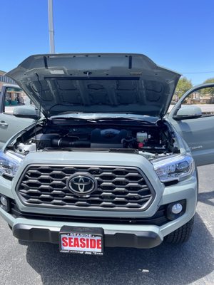 SEASIDE CHRYSLER DODGE JEEP RAM - Updated October 2025 - 70 Photos ...