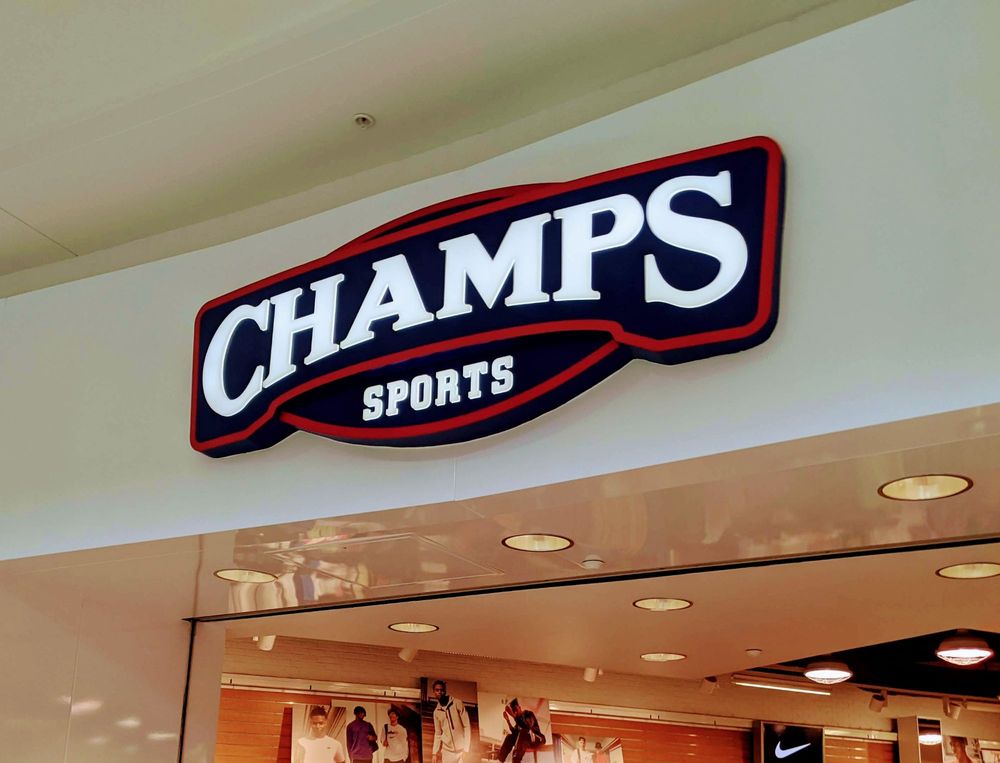 CHAMPS SPORTS - Updated September 2025 - Sarasota Square Mall, Sarasota ...