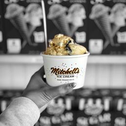 MITCHELLS ICE CREAM - Updated July 2025 - 3781 Photos & 4946 Reviews ...