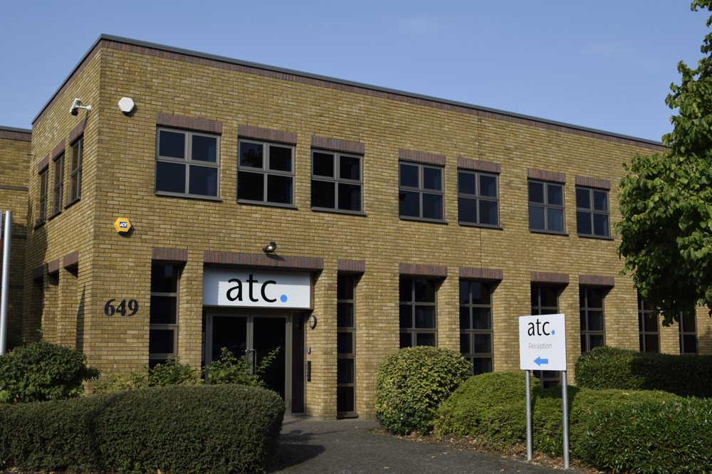 ATC LONDON - 649 River Gardens, Middlesex, London, United Kingdom - Yelp