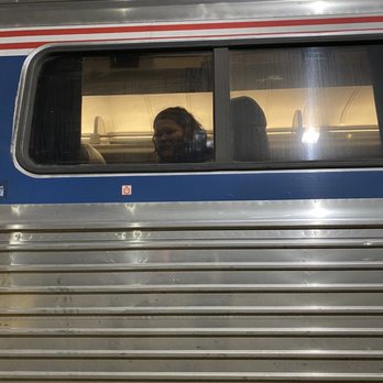 AMTRAK - UNION STATION PITTSBURGH - Updated October 2025 - 61 Photos ...