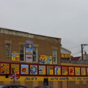 BIONIC AUTO PARTS & SALES - Updated January 2026 - 35 Reviews - 4655 W ...