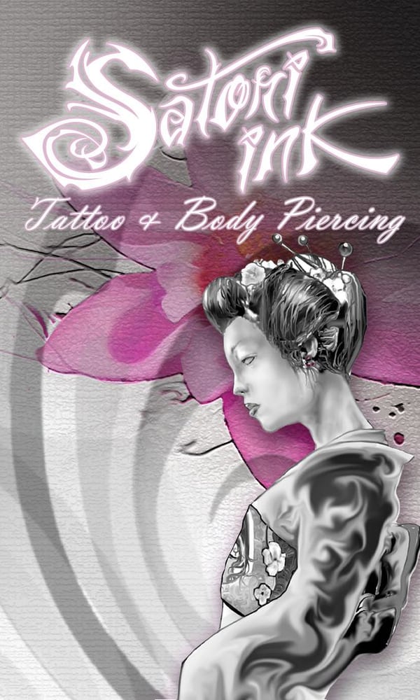 SATORI INK - Updated October 2025 - 12 Photos & 14 Reviews - 748 Linden St, Bethlehem ...