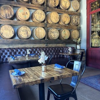 BOSSCAT KITCHEN AND LIBATIONS - Updated September 2024 - 7885 Photos ...