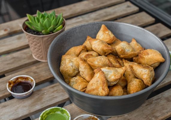 RASA - 703 Photos & 466 Reviews - 1247 First St SE, Washington, DC ...