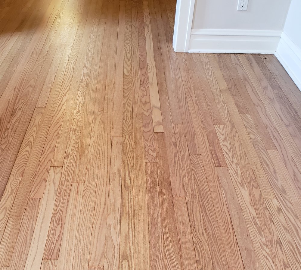 JERRYJ HARDWOOD FLOORING - Updated May 2024 - 38 Photos - 112 E Euclid ...