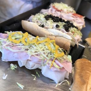 SUB SHACK & DELI - 16 Photos & 39 Reviews - Delis - 312 Main St ...