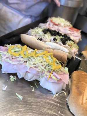 SUB SHACK & DELI - Updated May 2025 - 27 Photos & 51 Reviews - 312 Main ...