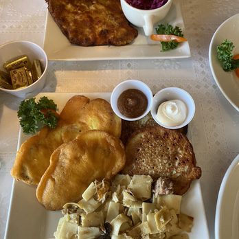 ANNA’S POLISH RESTAURANT with photos - Updated August 2024 - 375 Photos ...