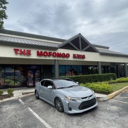 THE MOFONGO KING - Updated July 2025 - 231 Photos & 220 Reviews - 295 ...