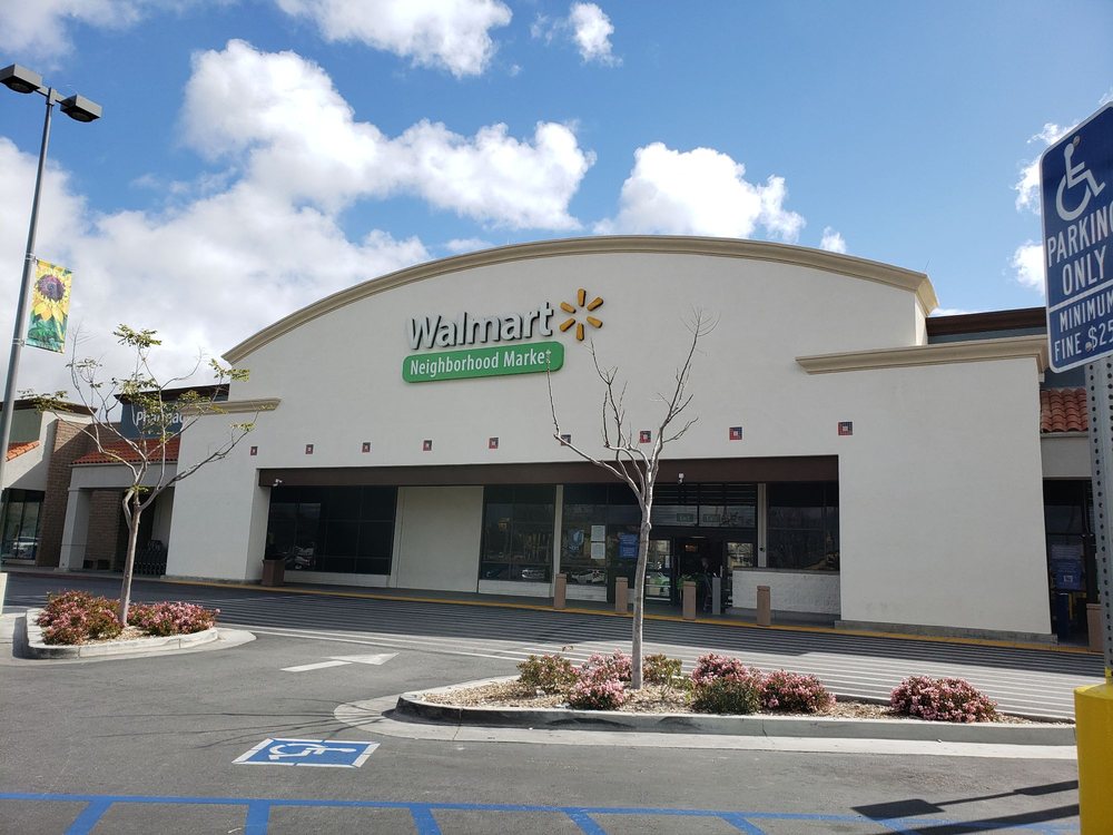 WALMART - 45 Photos & 59 Reviews - 2204 Tapo St, Simi Valley ...