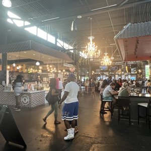 CHATTAHOOCHEE FOOD WORKS - 538 Photos & 113 Reviews - 1235 ...