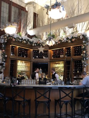 MERITAGE - 450 Photos & 427 Reviews - French - 410 St Peter St, Saint ...