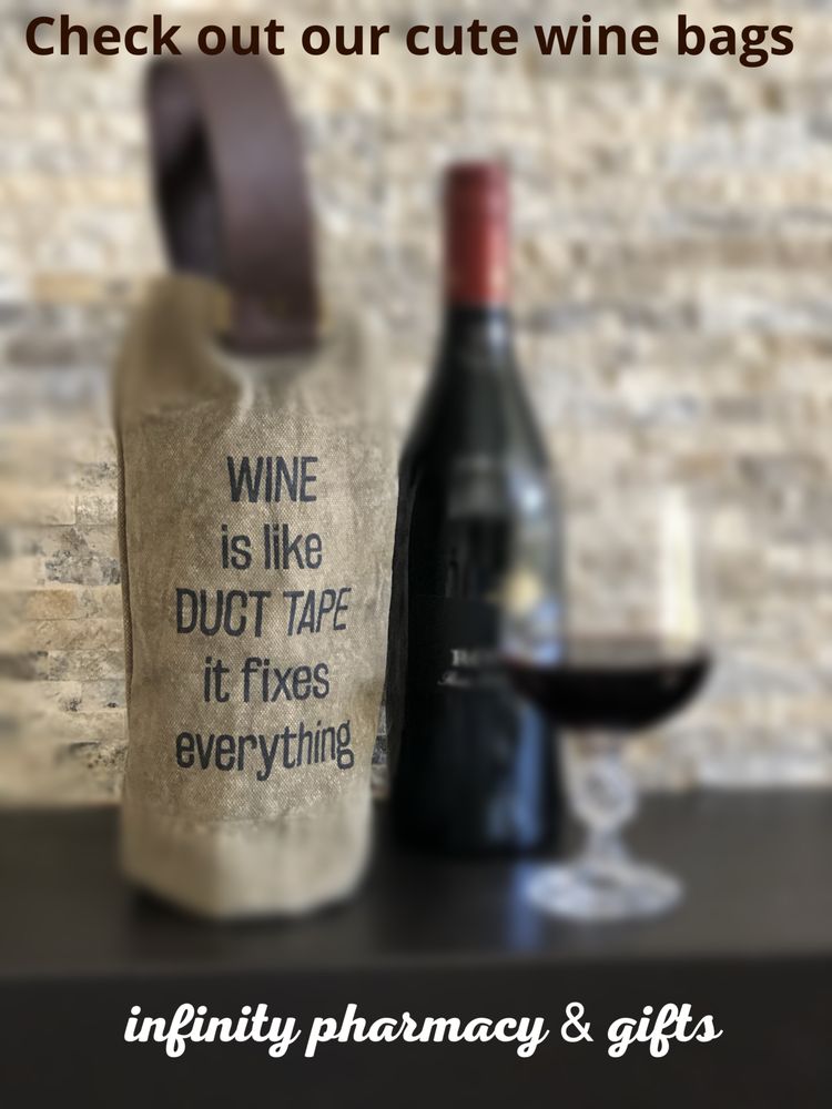 INFINITY PHARMACY - Updated November 2025 - 26 Photos - 10738 Jefferson ...