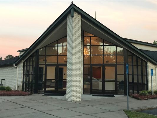 THE HOPE CENTER - Updated December 2025 - 1425 Gust Ln, Chesapeake ...