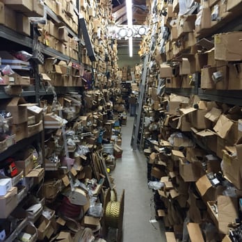 APEX SURPLUS CORPORATION - 78 Photos & 44 Reviews - 8909 San Fernando ...