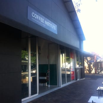 COFFEE INSTITUTE - Updated August 2025 - 13 Photos & 18 Reviews - 96 ...