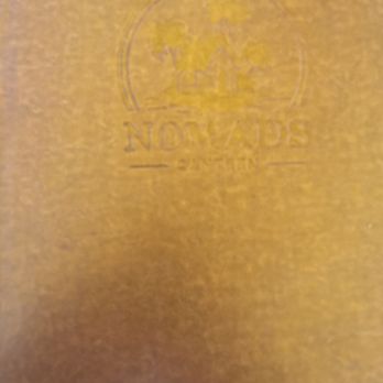 NOMADS CANTEEN - Updated October 2025 - 249 Photos & 455 Reviews - 102 ...