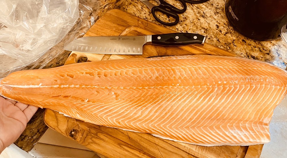 J DELUCA FISH COMPANY - 53 Photos & 15 Reviews - 2194 Signal Pl, San ...