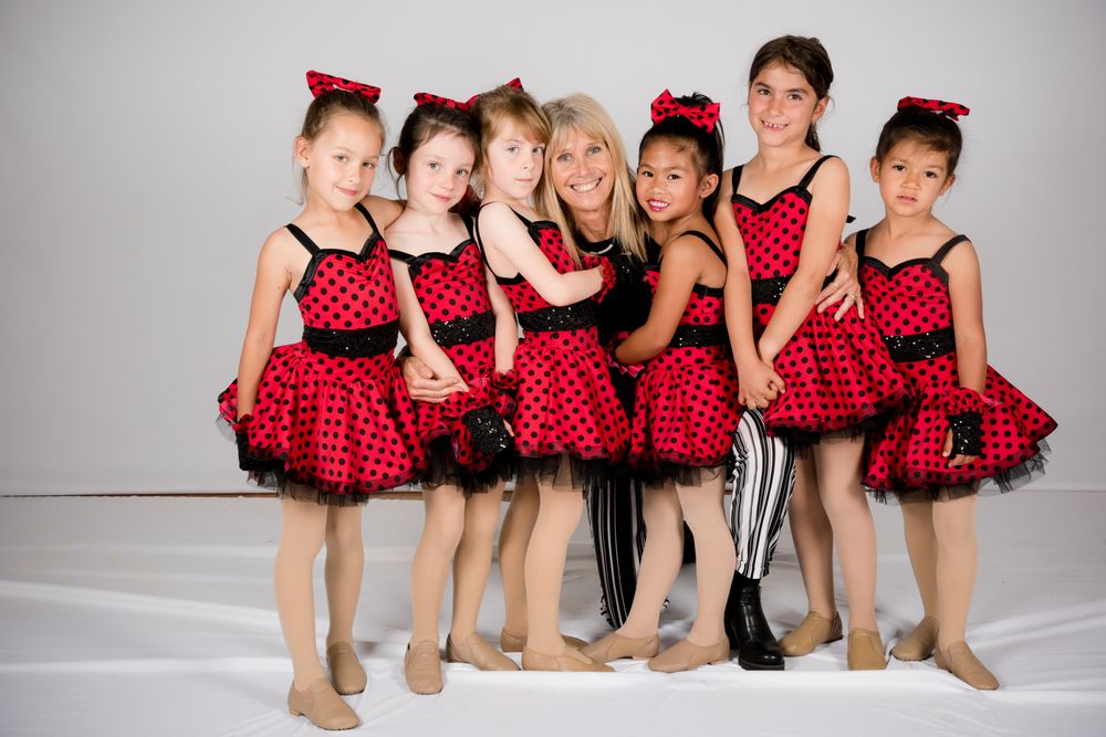 HARMONY DANCE CENTER - Updated December 2025 - 24 Photos - 1510 ...