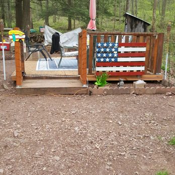 RED RIDGE LAKE CAMPGROUND - Updated October 2025 - 61 Millers Rd, Zion ...