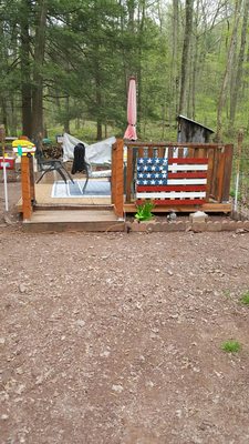 RED RIDGE LAKE CAMPGROUND - Updated October 2025 - 61 Millers Rd, Zion ...