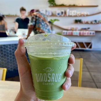 DINOSAUR COFFEE - Updated April 2025 - 924 Photos & 689 Reviews - 4334 ...