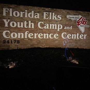 FLORIDA ELKS YOUTH CAMP - Updated October 2025 - 39 Photos - 24175 SE ...