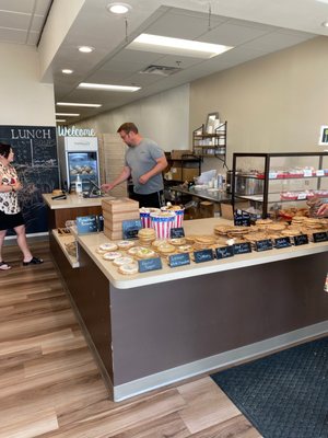 JEN’S BAKERY - Updated July 2025 - 12 Photos & 11 Reviews - 5050 Timber ...