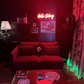 ROAST THE DEAD COFFEE - Updated April 2025 - 121 Photos & 61 Reviews ...