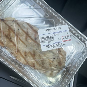 DOMINICK’S DELI - 105 Photos & 169 Reviews - 401 Herricks Rd, New Hyde ...