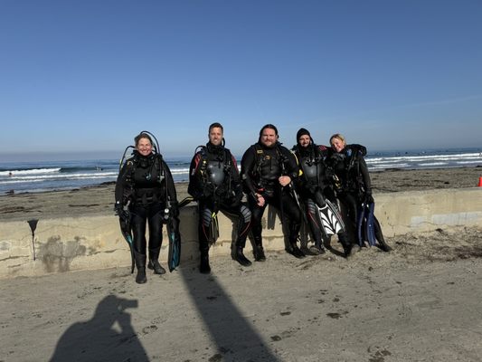 NORTH COUNTY SCUBA CENTER - Updated May 2026 - 30 Reviews - 122 ...