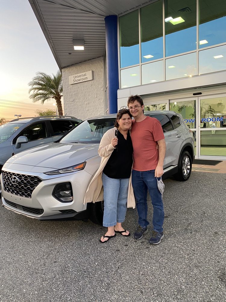 UNIVERSAL HYUNDAI - Updated March 2025 - 200 Photos & 120 Reviews ...