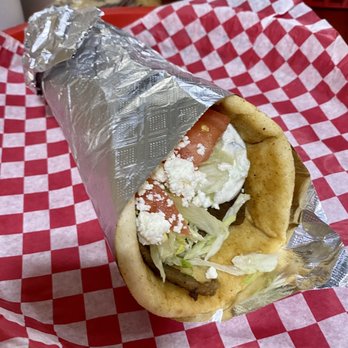 THE SUB SPOT - Updated December 2025 - 146 Photos & 127 Reviews - 3709 ...