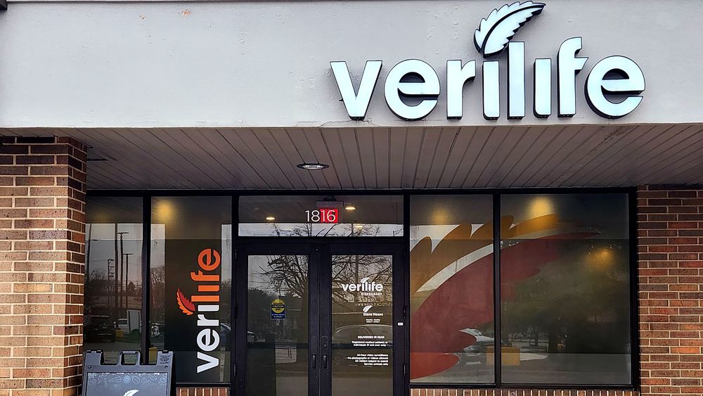 VERILIFE DISPENSARY - Updated December 2025 - 24 Photos & 59 Reviews ...
