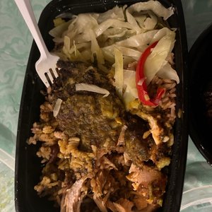 CHEF BOBBY D RESTAURANT - 6911 York Rd, Towson, Maryland - Caribbean ...